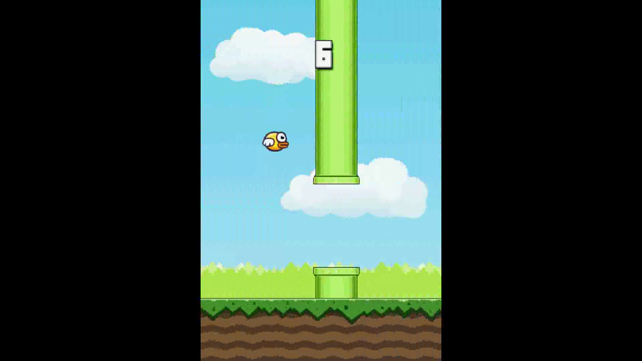 Impossible Flappy-Flappy's Back - App on Amazon Appstore