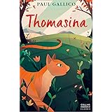 The Three Lives of Thomasina: Gallico, Paul: Amazon.com: Books