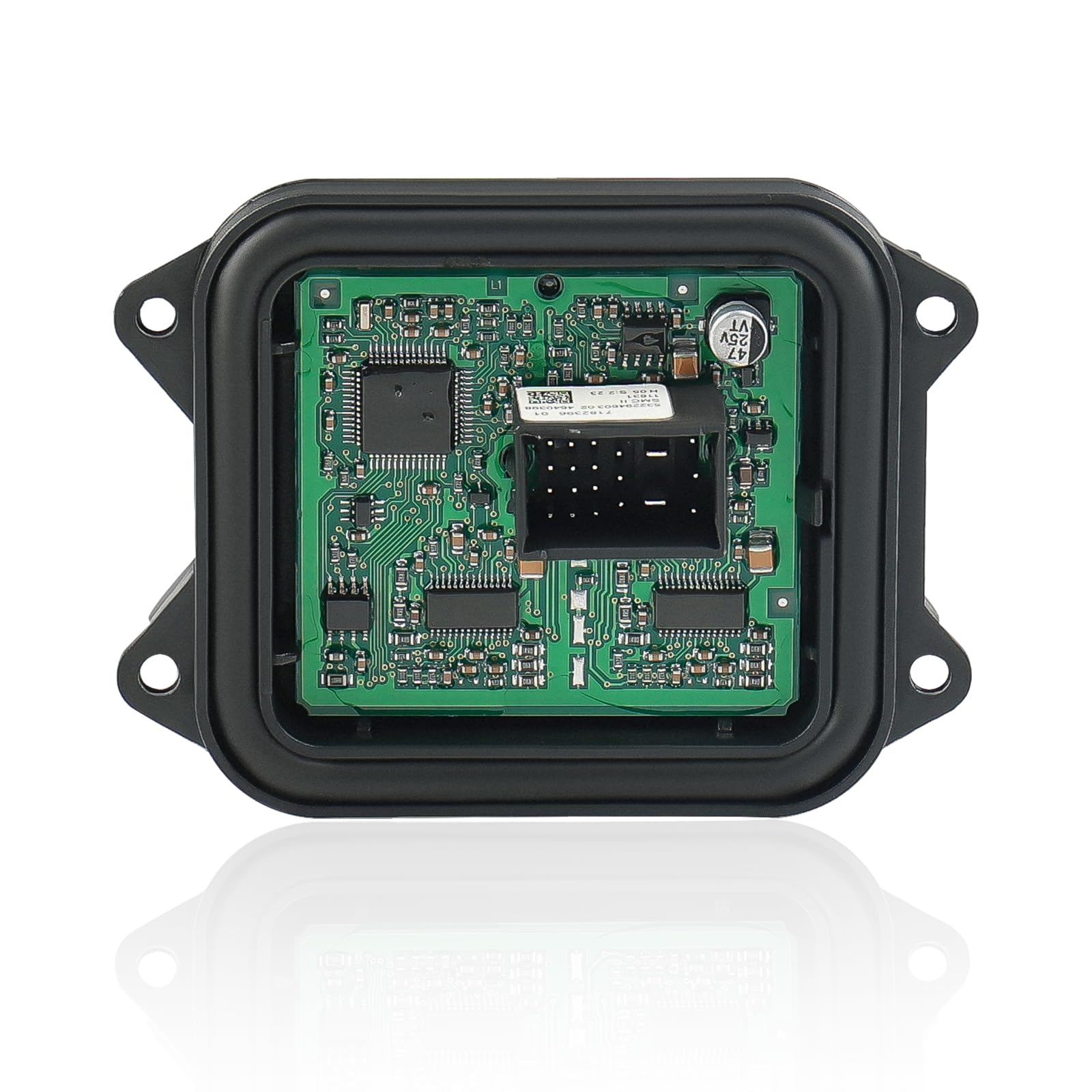 WMPHE Adaptive Headlight Module TMS Control Unit Replacement for ...