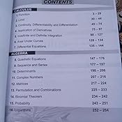 Advanced Problems in Mathematics for JEE Main & Advanced: Amazon.in ...