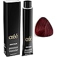 Amazon.com : Cree Professional Permanent Hair Color, 100ml - 3.4 fl.oz ...