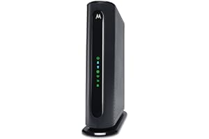 Amazon Best Sellers: Best Modem Router Combos