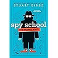 Amazon.com: Spy Camp the Graphic Novel (Spy School): 9781534499379 ...