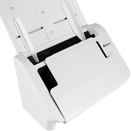 Mua Raven Original Document Scanner - Huge Touchscreen, Color Duplex ...