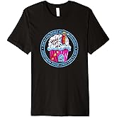 Amazon.com: SpongeBob SquarePants Weenie Hut Jr's Distressed Logo T ...