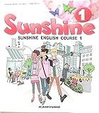 Sunshine English course (1) (文部科学省検定済教科書 中学校外国語科用) | 佐野 正之 |本 | 通販 | Amazon