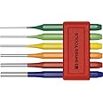Amazon.com: PB Swiss Tools PB 755BL RB Parallel pin punch rainbow set : Tools & Home Improvement