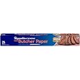 Amazon.com: Reynolds Kitchens Pink Butcher Paper for Smoking Meat, with ...