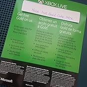 Amazon.com: Microsoft Xbox One S 500GB Console - Special Blue Edition ...