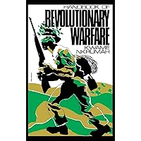 Handbook of Revolutionary Warfare: Nkrumah, Kwame: 9780901787019 ...