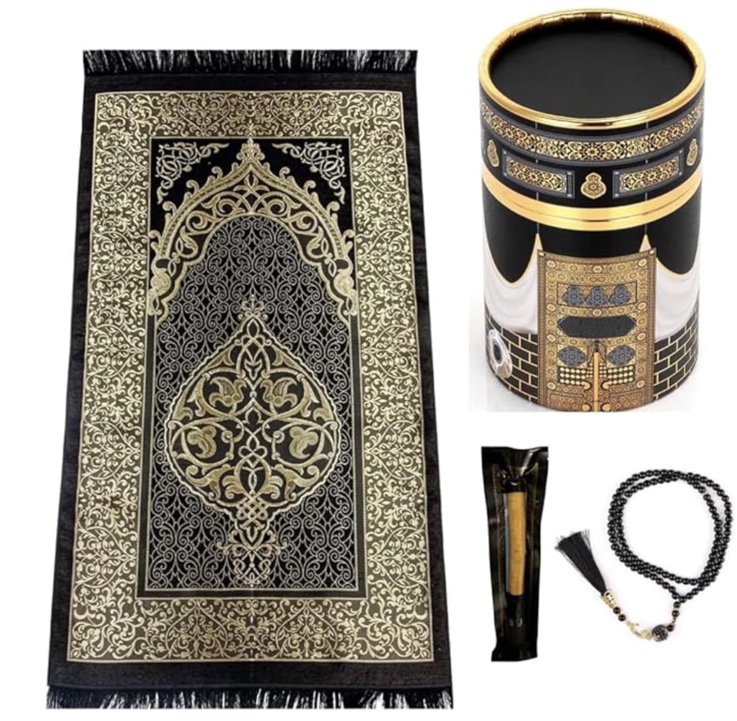 Mua Imani Aksa Gift Box with Miswak Muslim Islamic Gifts with Prayer ...