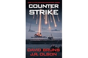 Amazon Best Sellers: Best War & Military Action Fiction