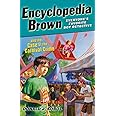 Encyclopedia Brown and the Case of the Carnival Crime: Sobol, Donald J ...