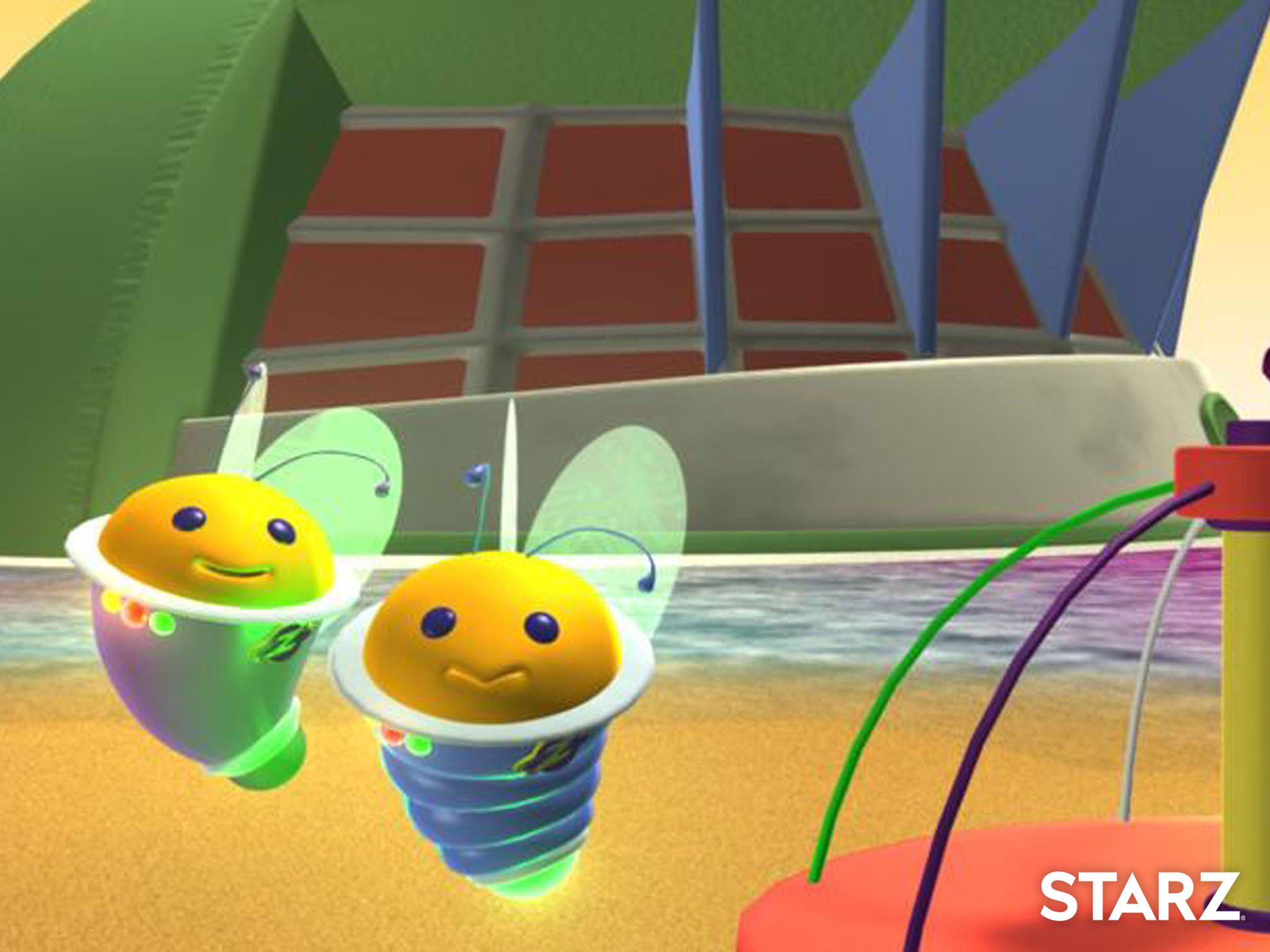 Watch The Zula Patrol | Prime Video