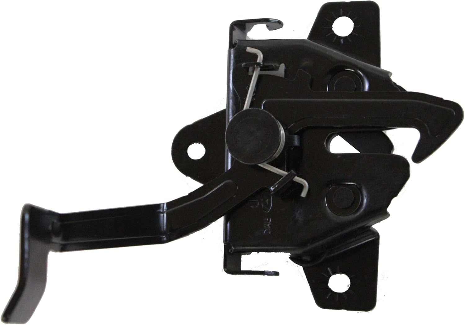 Amazon.com: Genuine Hyundai Parts 81130-2E000 Hood Latch: Automotive