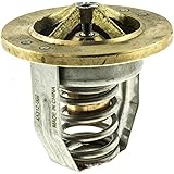 Amazon.com: Stant-14419 OE Type Thermostat, Stainless Steel : Automotive