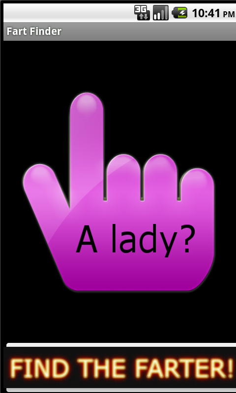 Fart Detector:Amazon.com:Appstore for Android