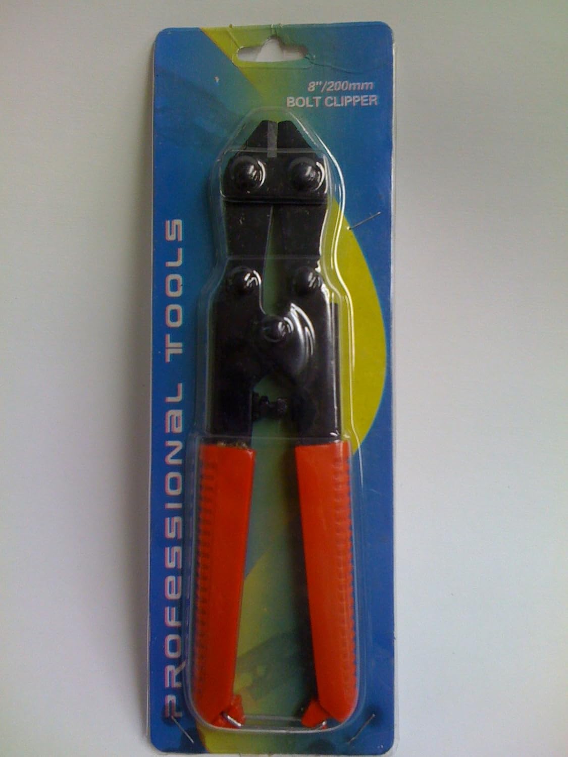 Amazon.com: New 8" Bolt Screw Metal Pin Clipper Cutter Hand Building ...