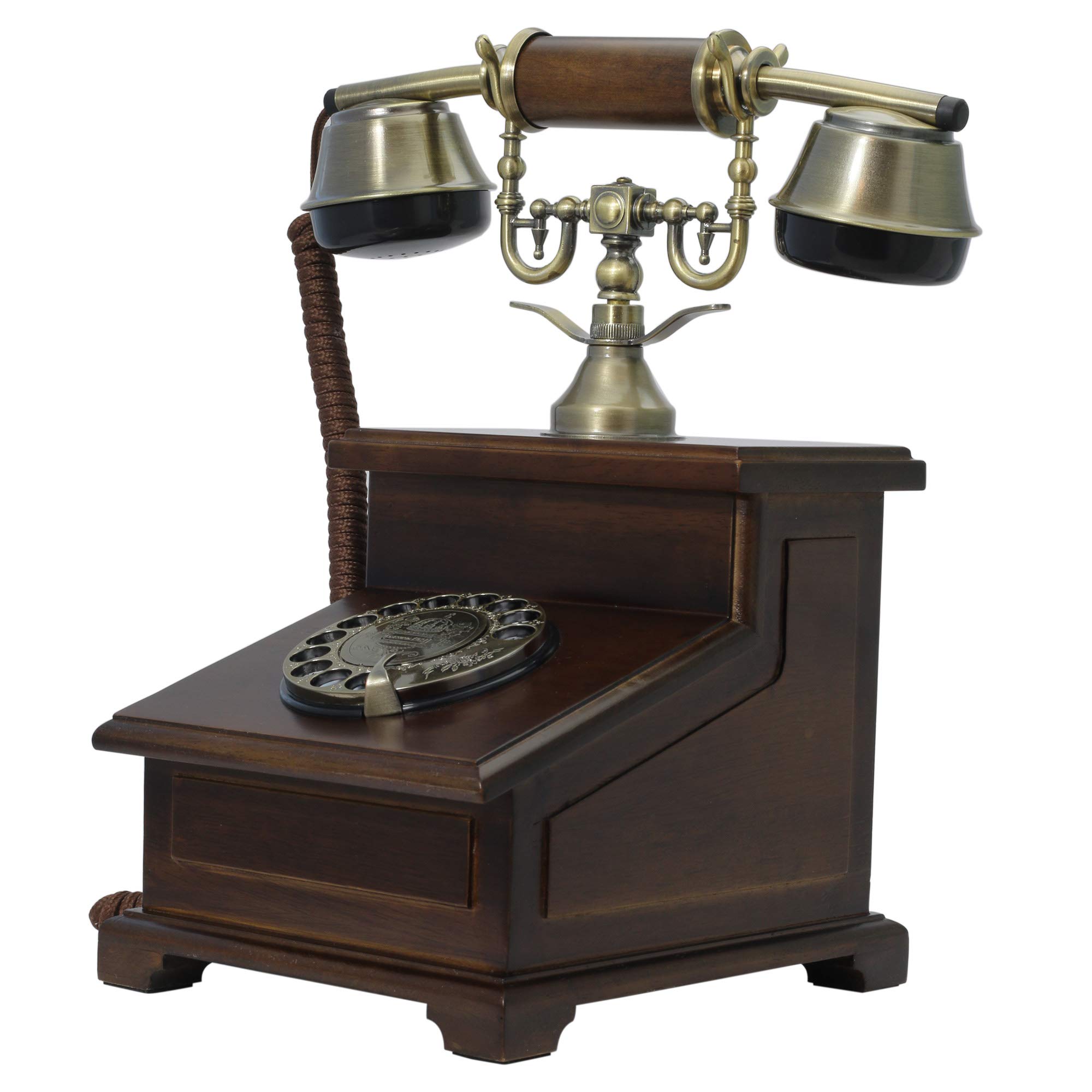 Mua Opis 1921 Cable Model E: The Massive Antique Style Desktop ...