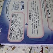 Buy Nestle Lactogen Stage 1 Infant Formula Powder, 400g Pack (Upto 6 ...