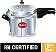 Buy Lifelong Outer Lid Pressure Cooker, 5 Litre (ISI Certified ...