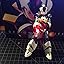 Amazon.com: SDCC 2016 Exclusive TruForce MEGA MAN X-Buster Boost 6 ...