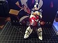 Amazon.com: SDCC 2016 Exclusive TruForce MEGA MAN X-Buster Boost 6 ...