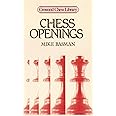 Chess Openings (Crowood Chess Library): Basman, Mike: 9780946284740 ...