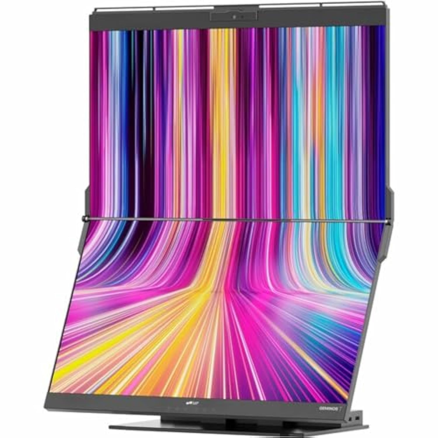 Mua Mobile Pixels Geminos T (2 x 24 inch) Dual Stacked Touchscreen with ...