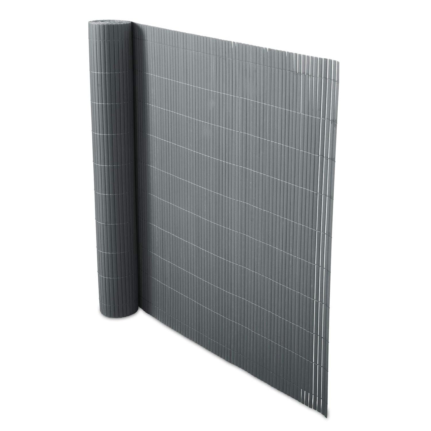 etm® PVC Screening Fence | Protective Fencing Screen for Balcony ...