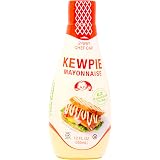 Amazon.com : Kewpie Mayonnaise - Japanese Mayo Sandwich Spread Squeeze ...