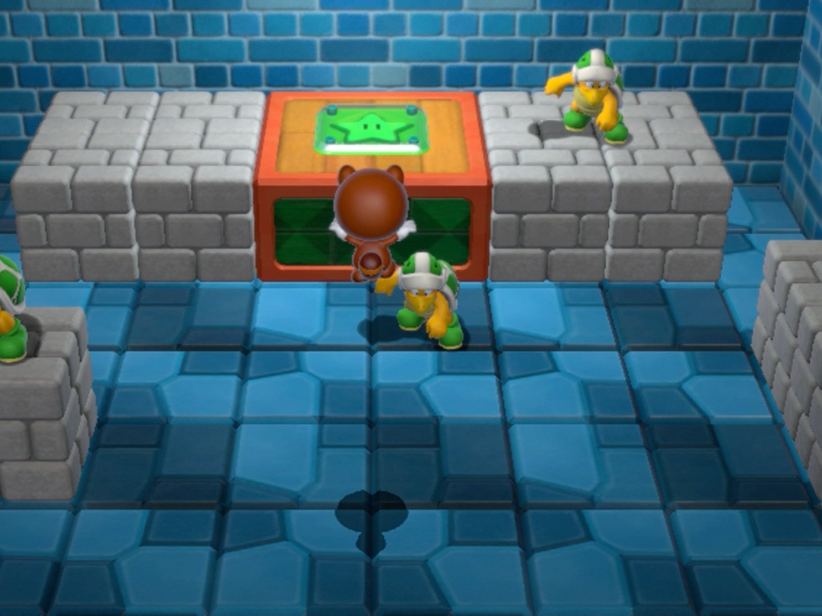 Watch Super Mario 3D World Toad Gameplay | Prime Video