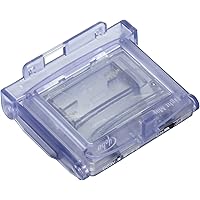 Amazon.com: LIGHT MAGNIFIER for Nintendo Game Boy Advance Glacier Clear ...