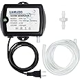 Amazon.com: Lamudo Ozone Generator for Hot Tubs and Cold Plunge, 100 mg/h, Upgraded SPA-124 Spa ...