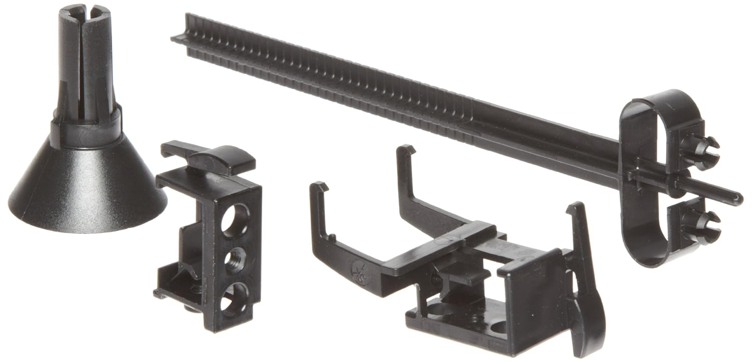 Industrial & Scientific Siemens 3RU19 00-1A Thermal Overload Relay ...