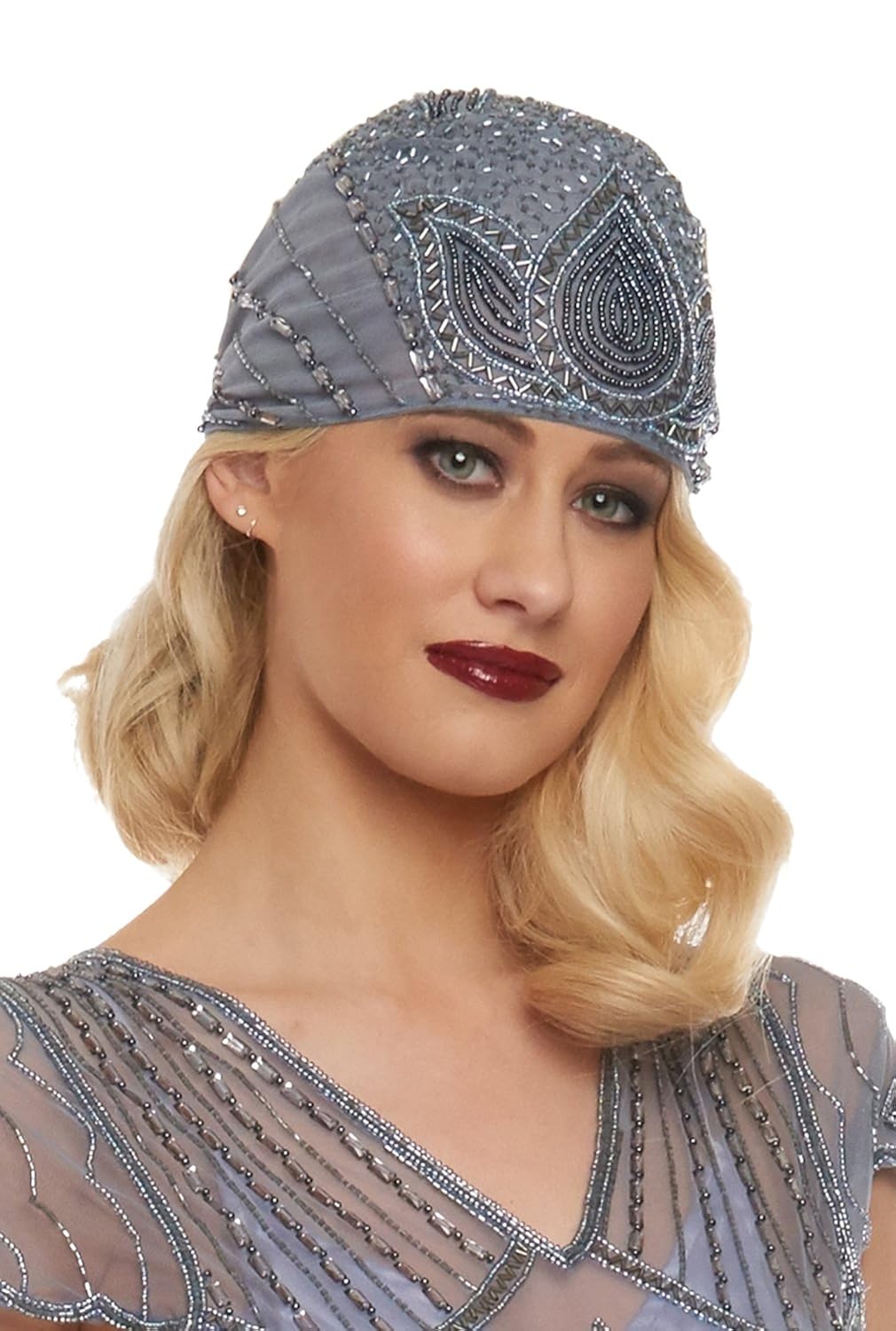 1920s Hairstyles History- Long Hair to Bobbed Hair