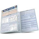 Amazon.com: Excel 365 - Pivot Tables & Charts: A Quickstudy Laminated ...