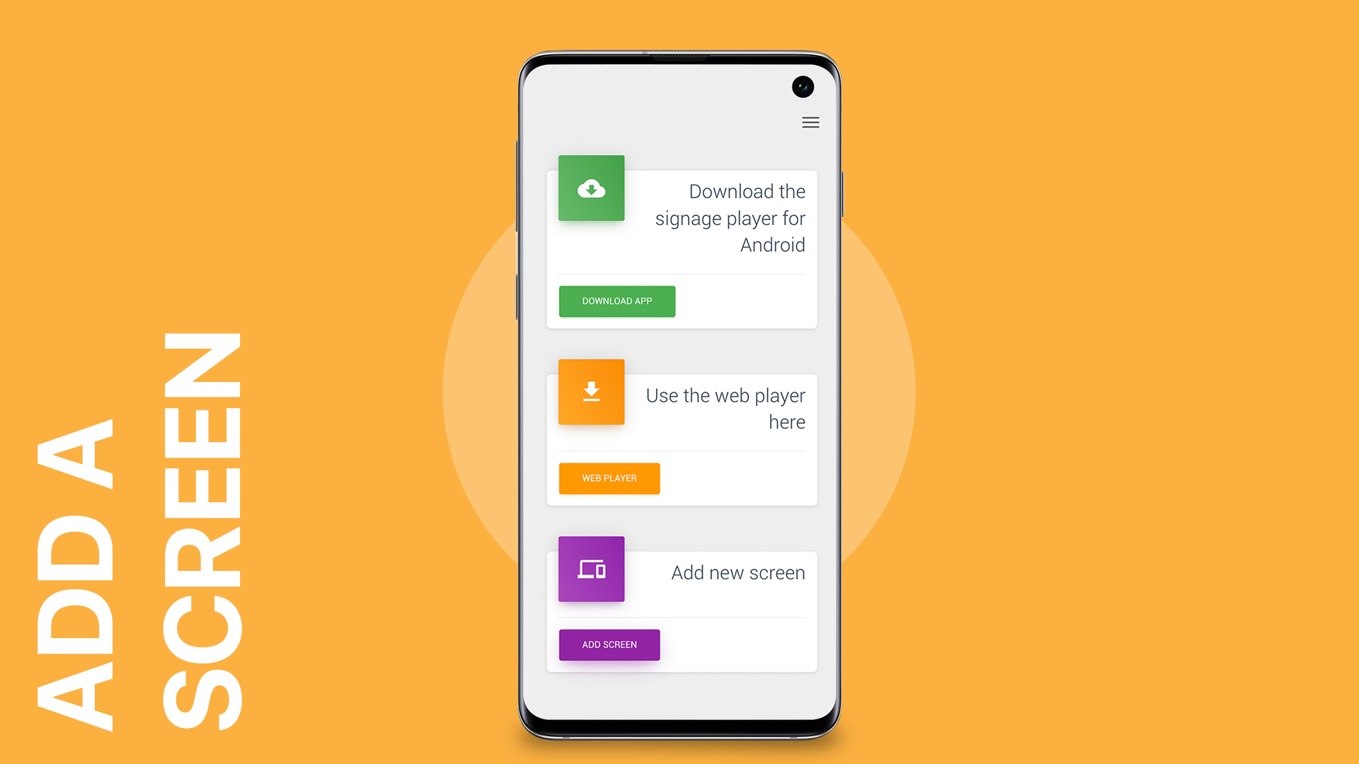PosterBooking - FREE Digital Signage Player:Amazon.co.uk:Appstore for ...