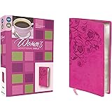 NIV Women's Devotional Bible: Zondervan