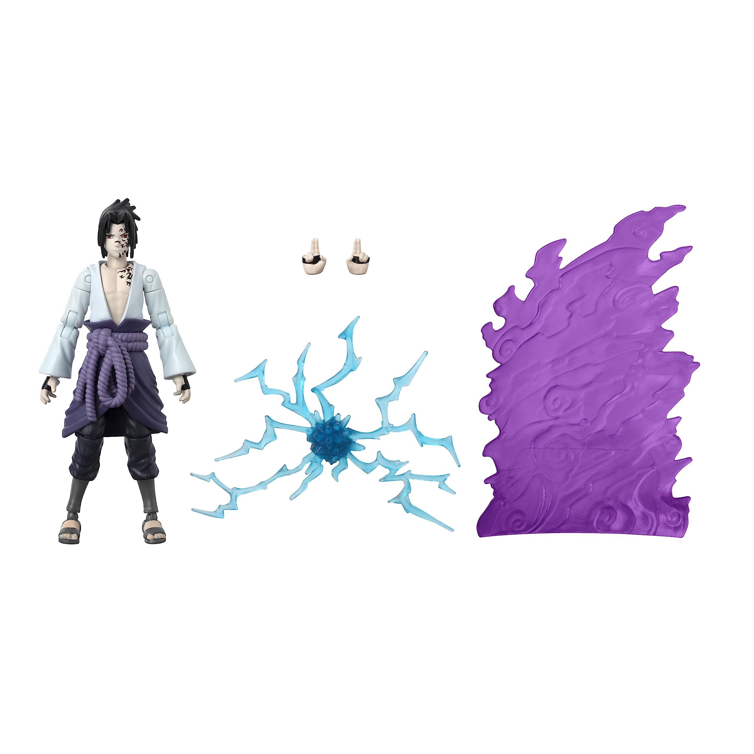 Mua ANIME HEROES Beyond - Naruto - Sasuke Uchiha Curse Mark ...