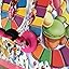 Amazon.com: Candy Land Game Disney Minnie Mouse's Sweet Treats Edition ...