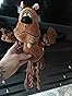 Amazon.com : Scooby-Doo Plush Rope Toy : Pet Supplies