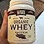 Amazon.com: Natural Force® Organic Whey Protein Powder *RANKED #1 BEST ...