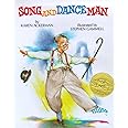 Amazon.com: Song and Dance Man: 9780394893303: Ackerman, Karen, Gammell ...