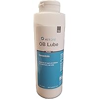 Amazon.com: VetOne OB Lube Powder Concentrate 10 oz Lubricating ...
