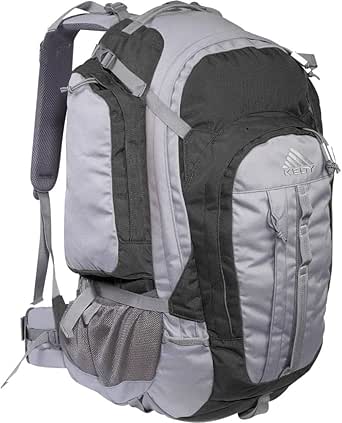 Amazon.com: Kelty Redwing 3100 Backpack (Black) : Clothing, Shoes & Jewelry