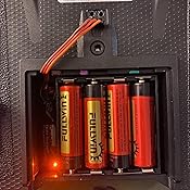 Amazon.com: Spektrum Transmitter/Receiver Bluetooth Programming Module ...