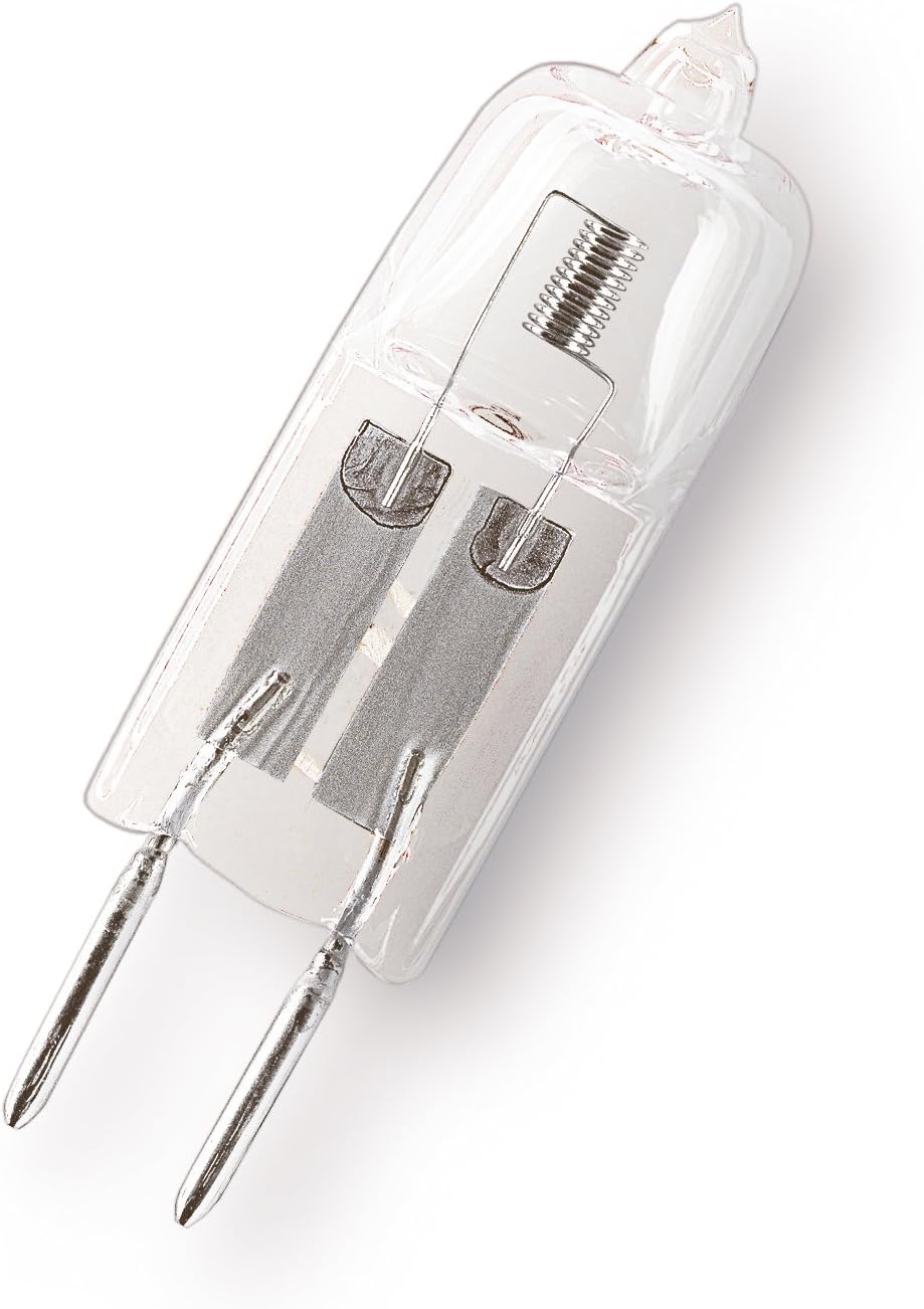 OSRAM Halogen-pin-base / HALOSTAR / GY6.35-socket / dimmable / 12 Volt ...