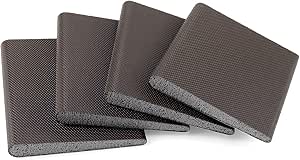 Amazon.com: Door Corner Seal Exterior Door Frame Seal Wedge Draft ...