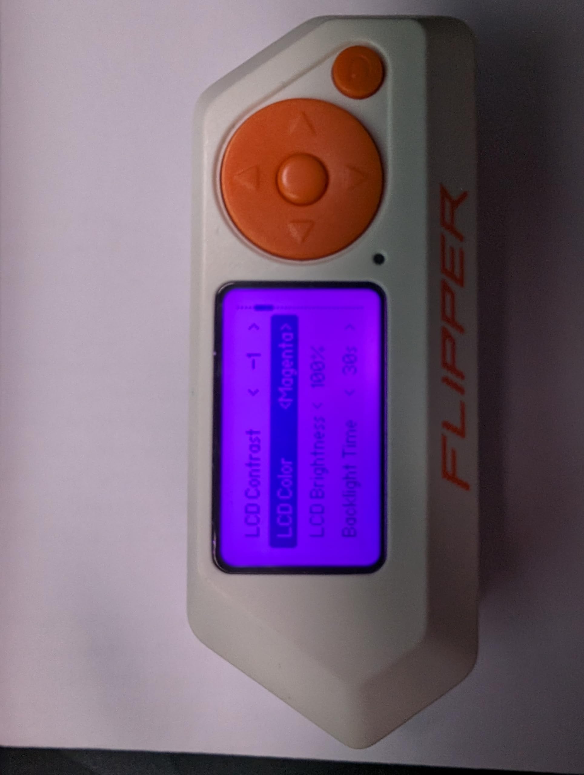 Generic Flipper Zero RGB Mod For RGB Backlight on Galleon Philippines